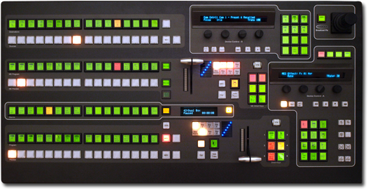 BPswitch Software - AVTech LTDA