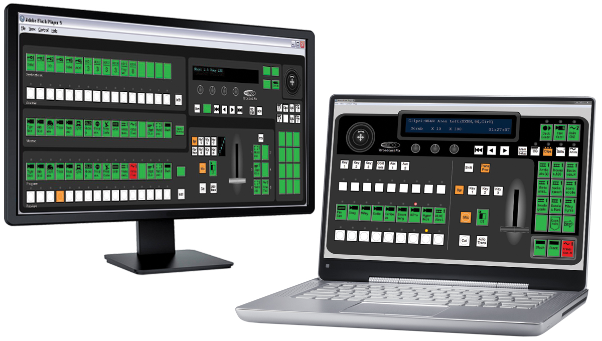 BPswitch Software - AVTech LTDA