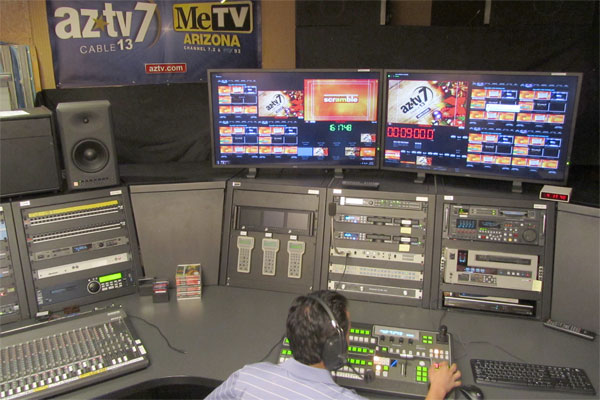 Broadcast Pix Applications | Broadcast Pix, Inc. [US]