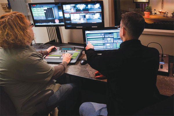 Broadcast Pix Applications | Broadcast Pix, Inc. [US]