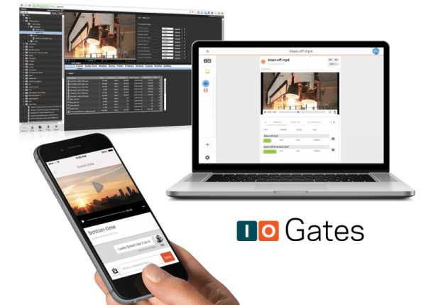 Broadcast Pix Inc. | Take Control Anywhere