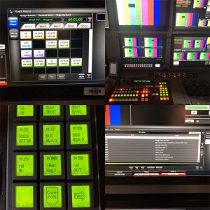 Broadcast Pix Inc. | Integrated Production Solutions